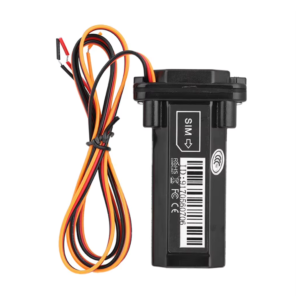 Smarttrack GPS GT01 | Smarttrack - Rastreo satelital y Control de flotas